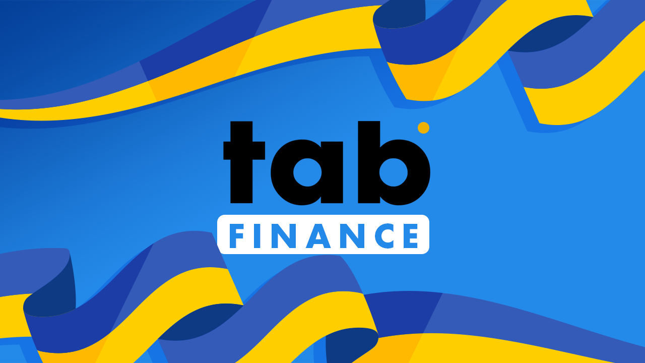 Тарифи — TAB Finance