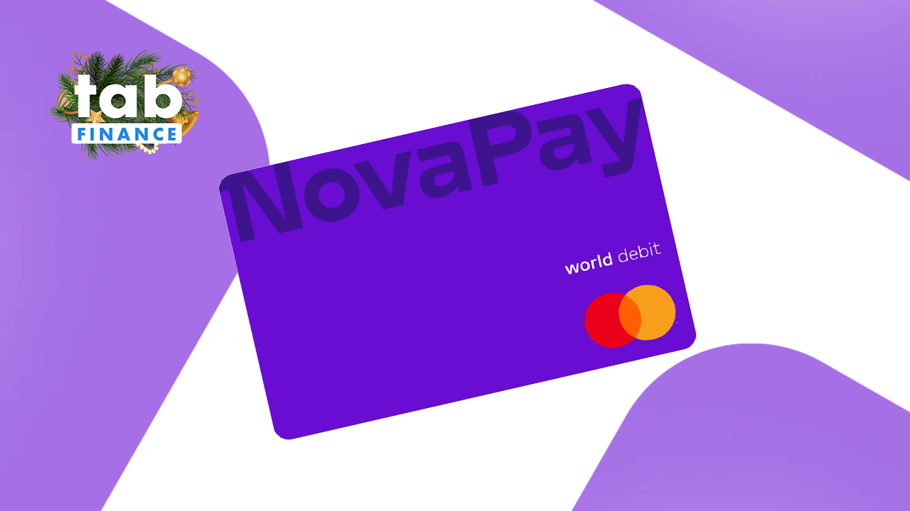 Змінюються тарифи «Nova Pay» — TAB Finance