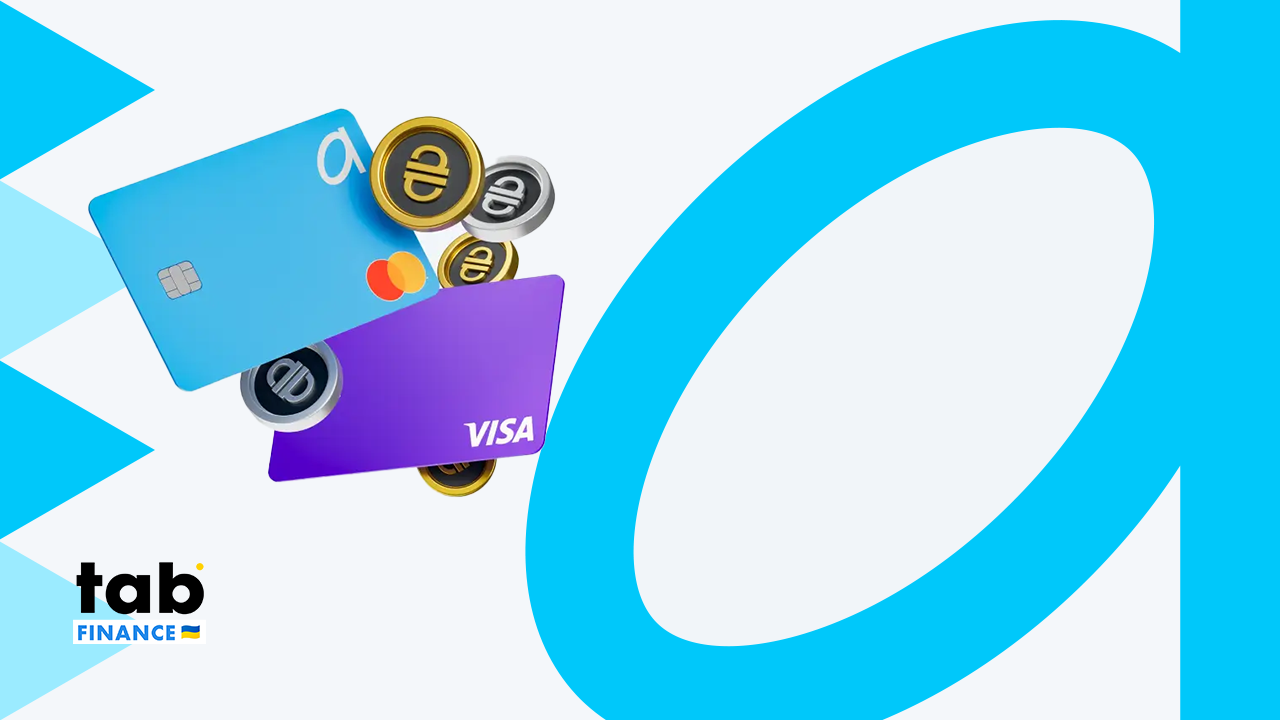 Нові тарифи за «Стартовою» від «Bank Alliance» — TAB Finance